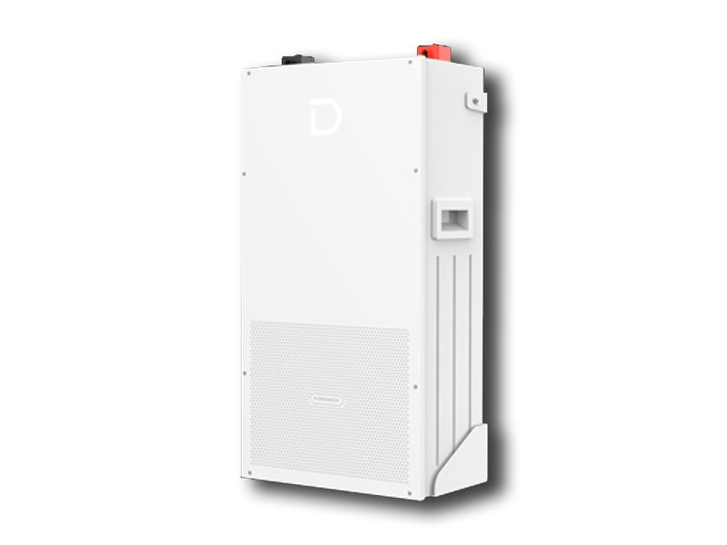 Solar Batteries – Solarboss