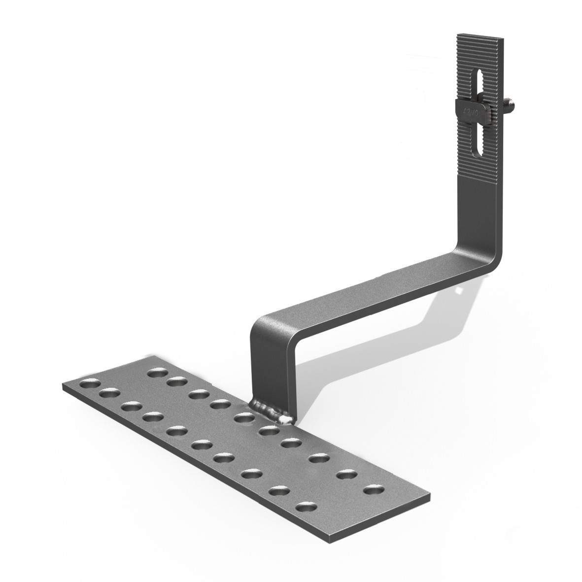 Solar Mounting – Solarboss