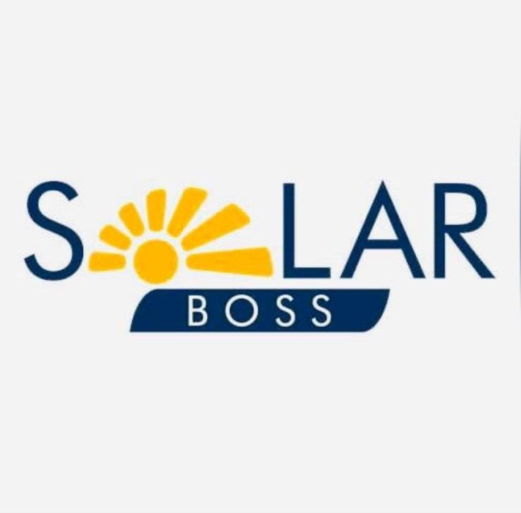 Solar Panels, Inverters & Solar Batteries - Ireland – Solarboss