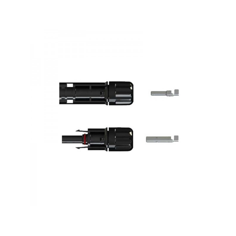 Trinasolar Male Connector | TS4-M – Solarboss